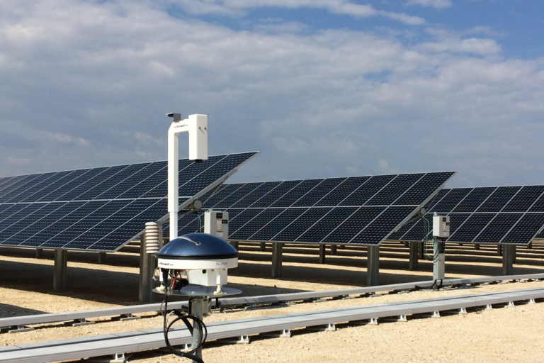 Sky InSight, the infrared all sky camera for continuous cloud observation