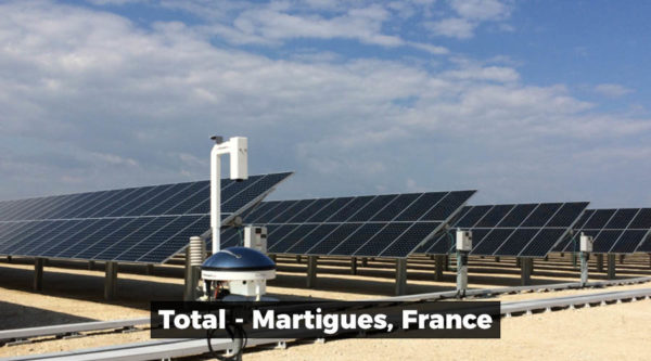 Sky InSight, the infrared all sky camera for continuous cloud observation