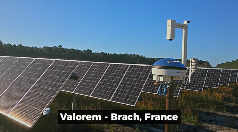 Sky InSight, the infrared all sky camera for continuous cloud observation