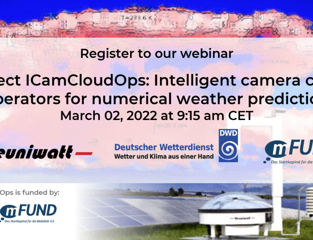 Project CO-OP - high-class cooperation in Free Space Optical Communications