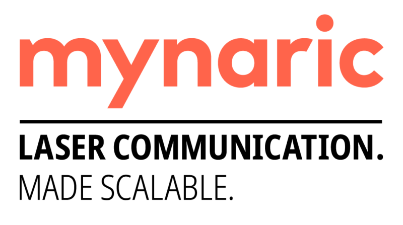 Webinar Free Space Optical Communications Mynaric Fraunhofer Reuniwatt